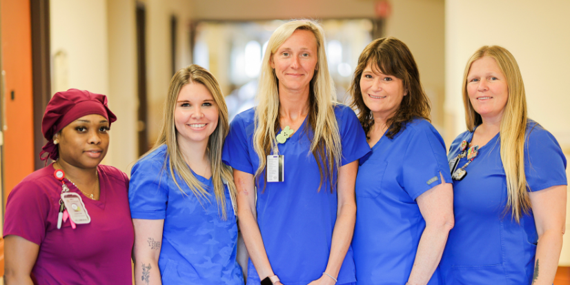 Archbold Virtual Care Program Improves and Enhances Patient Care